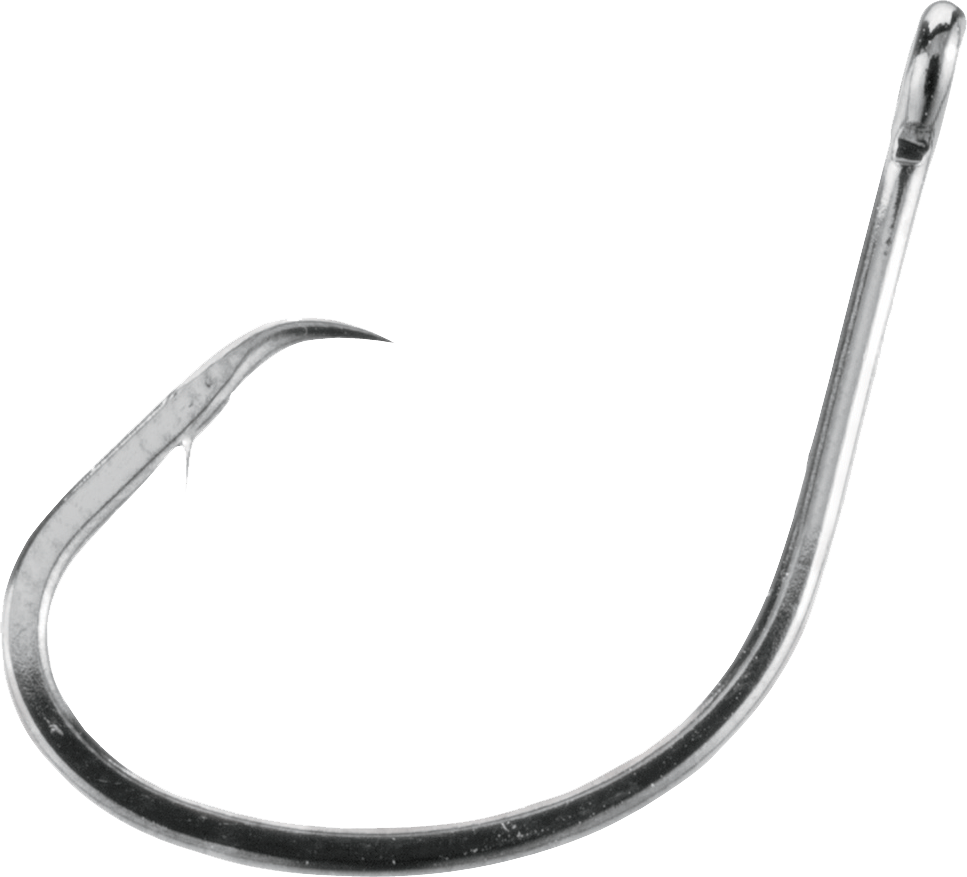 Team Catfish Double Action Catfish Circle Hooks | BoondockGear.com